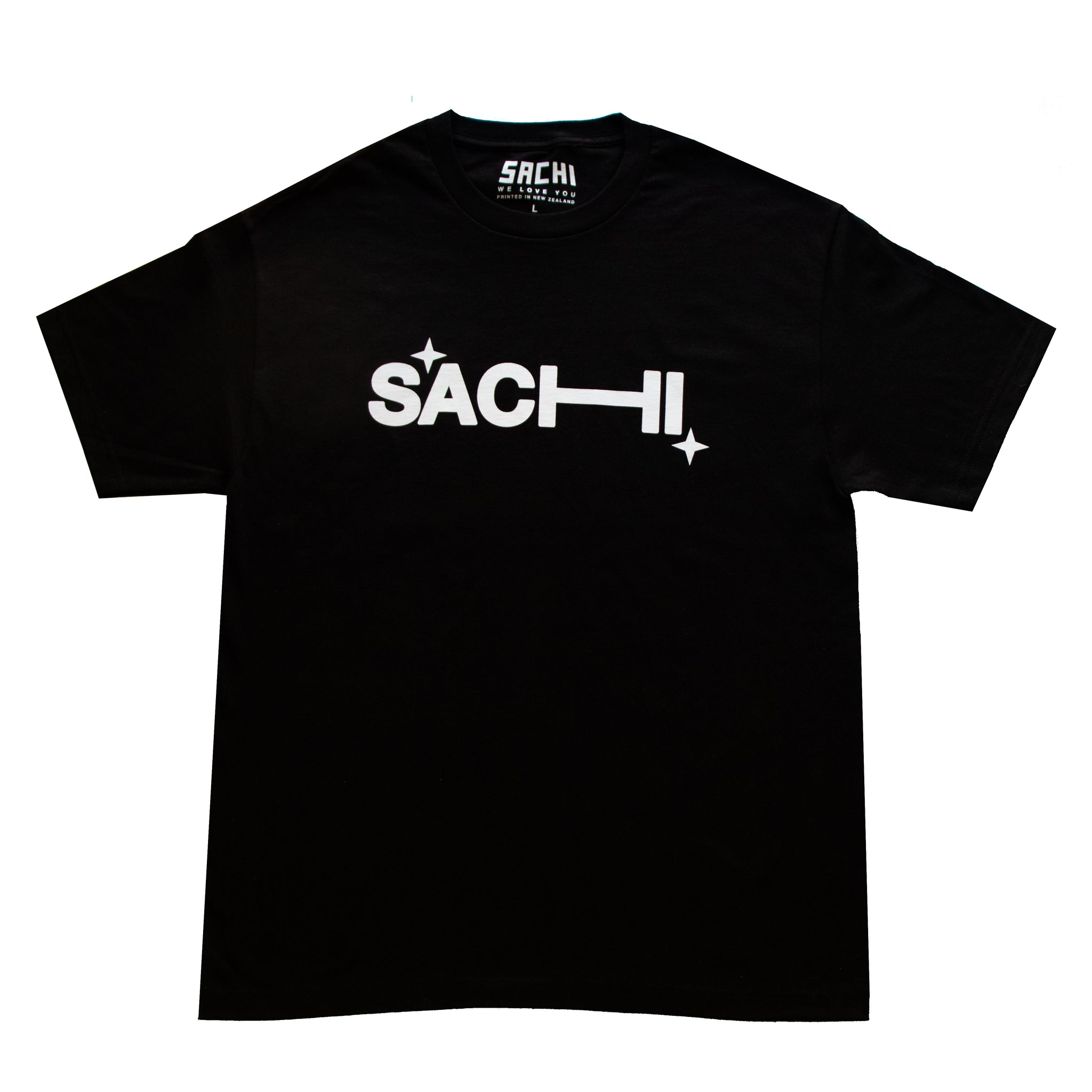 SACHI Music | Online Store, Tour Information & Music