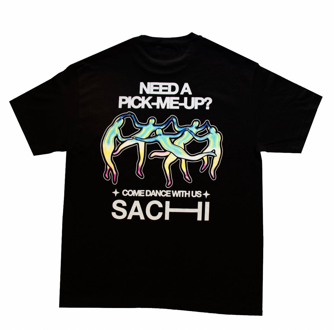 SACHI Music | Online Store, Tour Information & Music